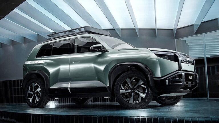 Pacific Motors